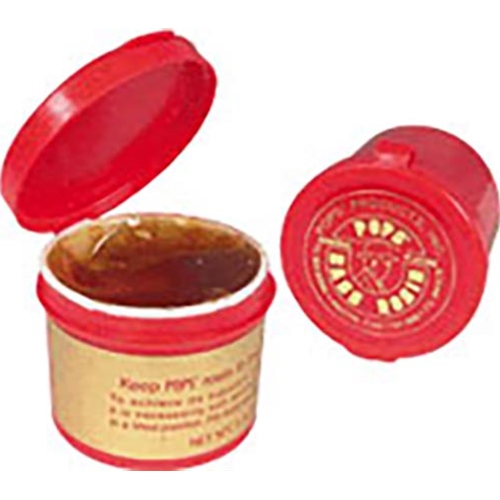 Pops Bass Rosin - Violin Outlet