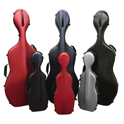Cello Case With Wheels