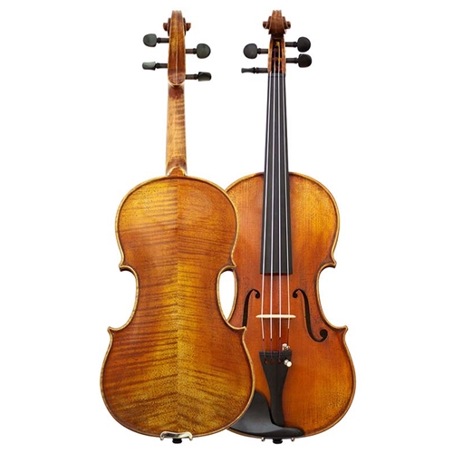 Lord Wilton VIolin - VIOLIN OUTLET
