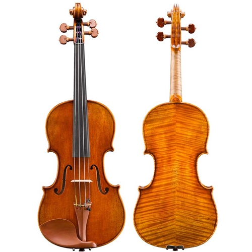 Raúl Emiliani Violin - VIOLIN OUTLET