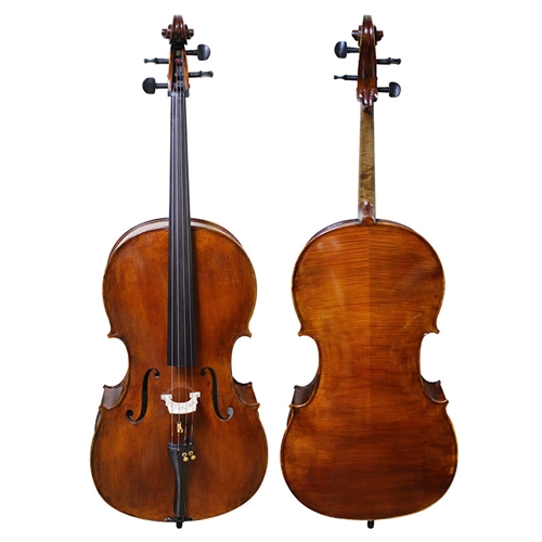 Martin Beck Cello – VIOLIN OUTLET